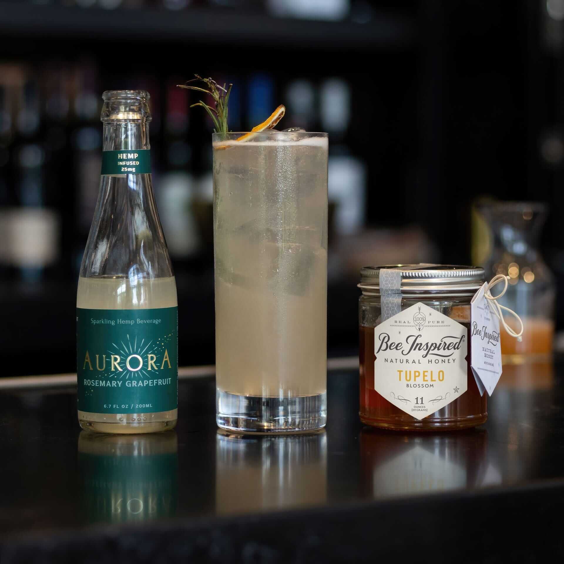 10 Best Trending Tequila Cocktails with Honey | Bee Inspired Goods