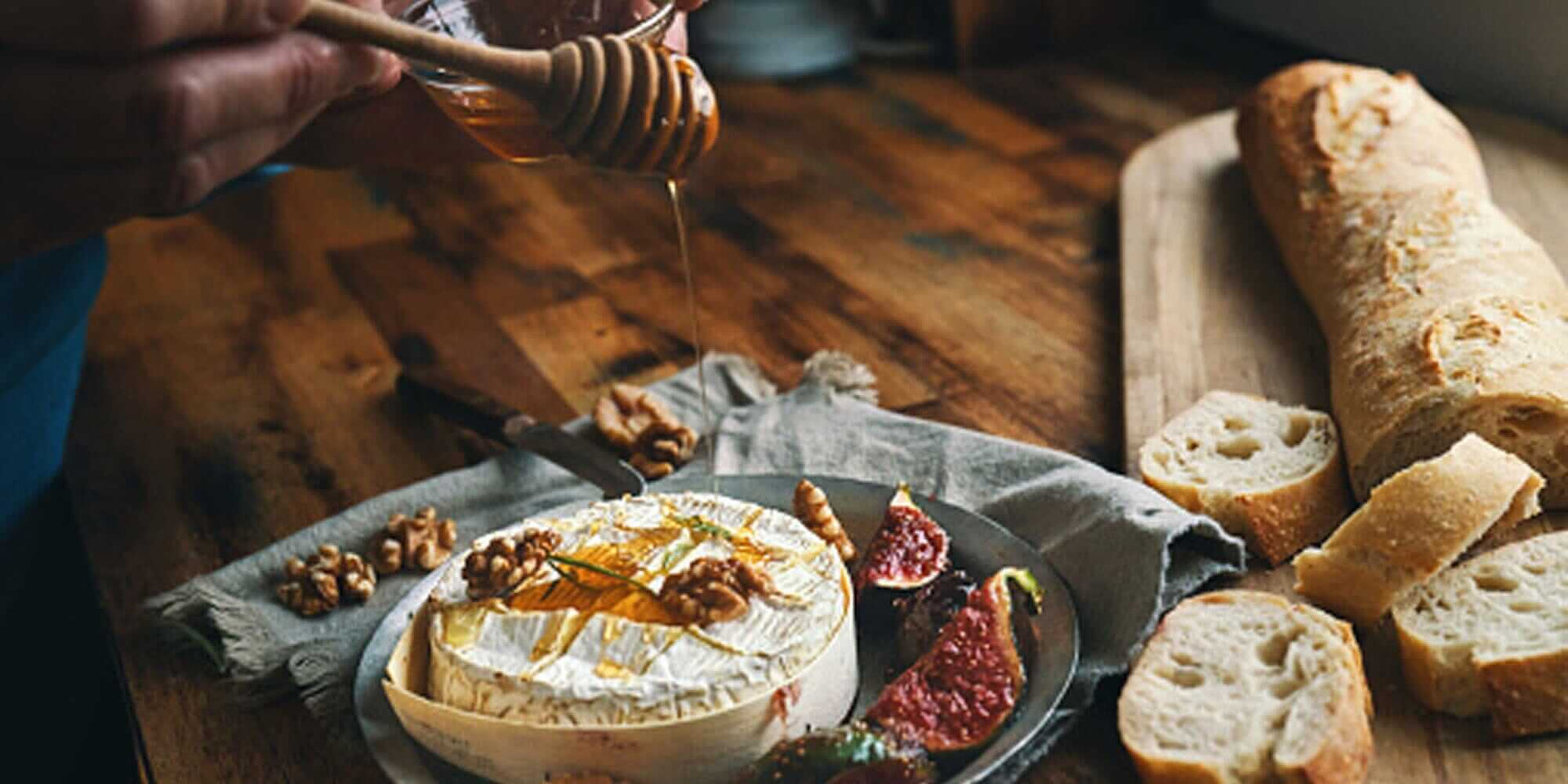 Honey Royale - Sourwood | Bee Inspired - Bee Inspired