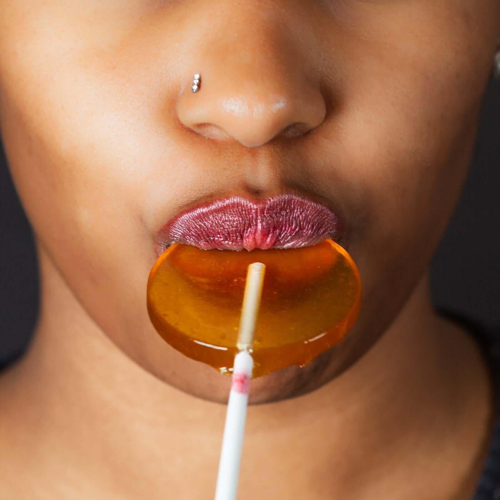 Variety Honey Lollipops-Bag of 8 - Bee Inspired Goods