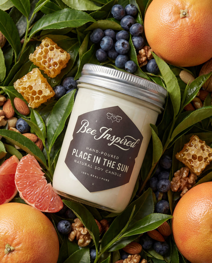 Honey for Lips: Benefits & How to Use | Bee Inspired Goods