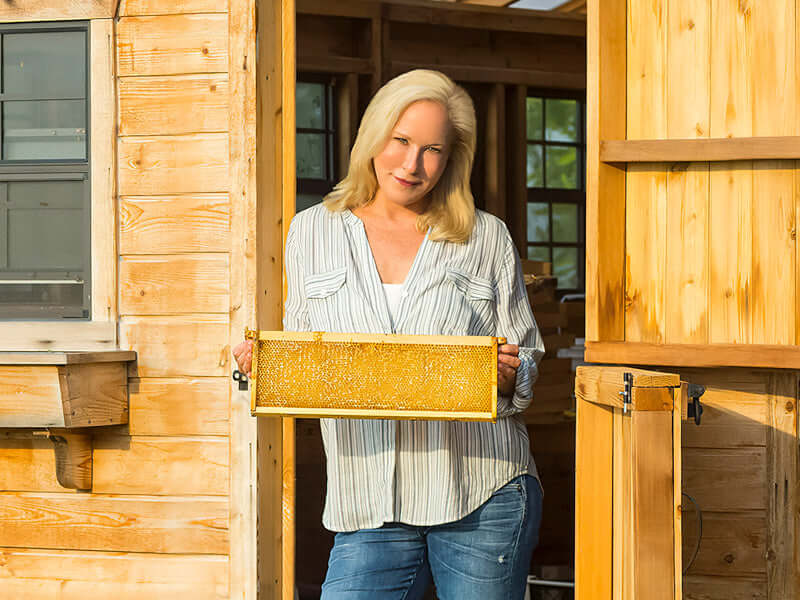 Honey in Religions Around the World | Bee Inspired Goods