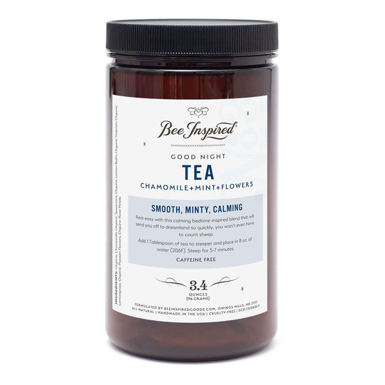 Good Night Tea | Bee Inspired